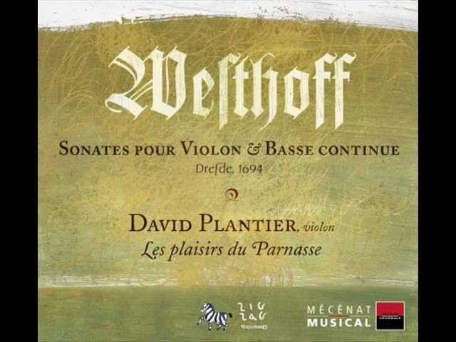David Plantier | Outhere Music