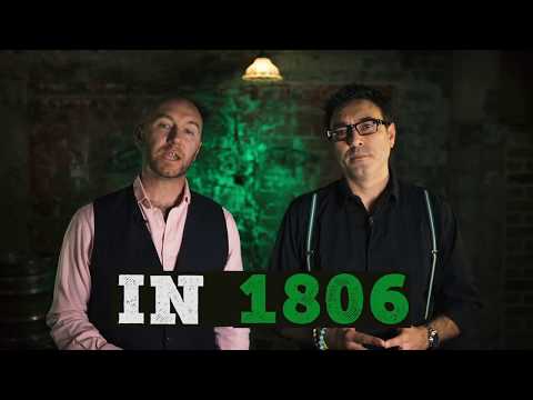 Definition of Classic Cocktails | Fine Drinks Movement