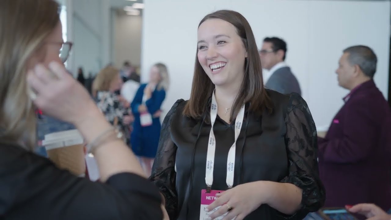 Network X Americas 2025 - HIGHLIGHTS