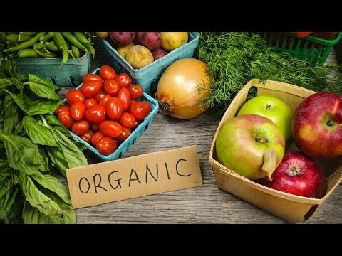 What is Organic?