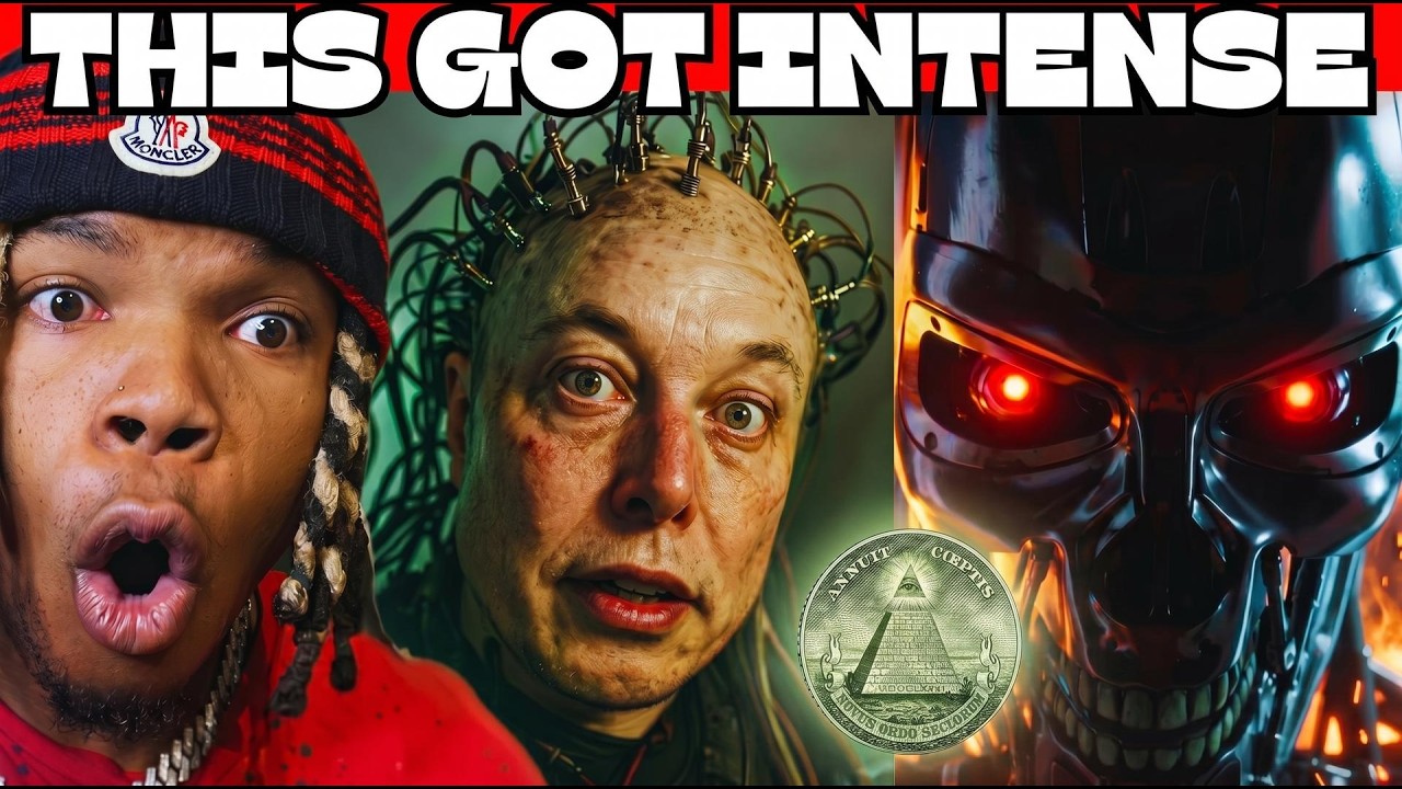 I Found 25 Videos You Are Not Mentally Prepared To See