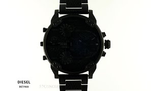 Diesel DZ7468 - Mr. Daddy 2.0 Watch • Watchard.com