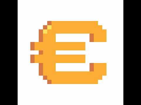 El signo del euro