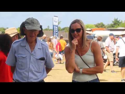 2024 George Old Car Show with Jeff Ayliffe | George Herald
