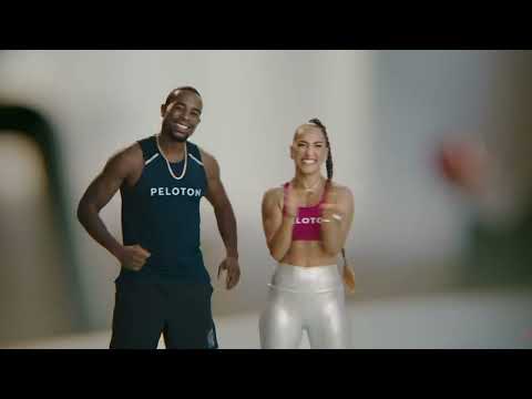 Commercials I Can’t Stand – Peloton – Out of the Wilderness
