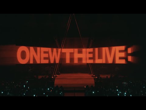 ONEW｜OPENING l 2025 ONEW CONCERT [ONEW THE LIVE : CONNECTION] IN SEOUL ...