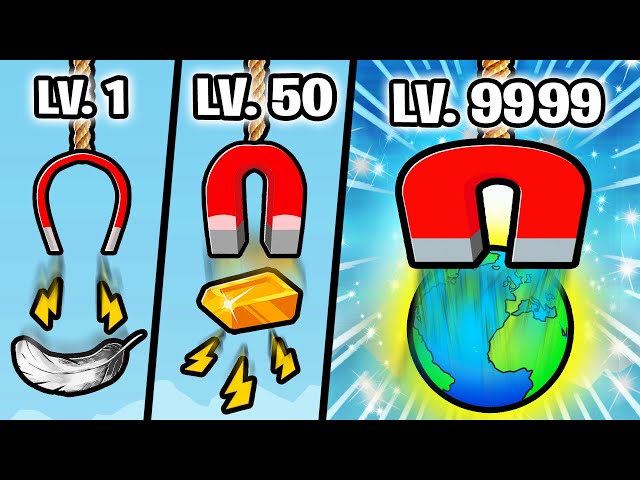 Roblox Ultimate Magnet Simulator codes for January 2023: Free coins and ...