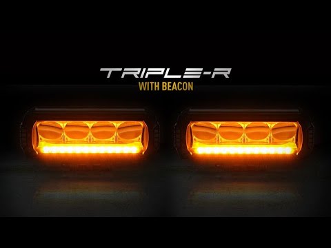 LAZER LAMPS | Triple-R 750 Beacon