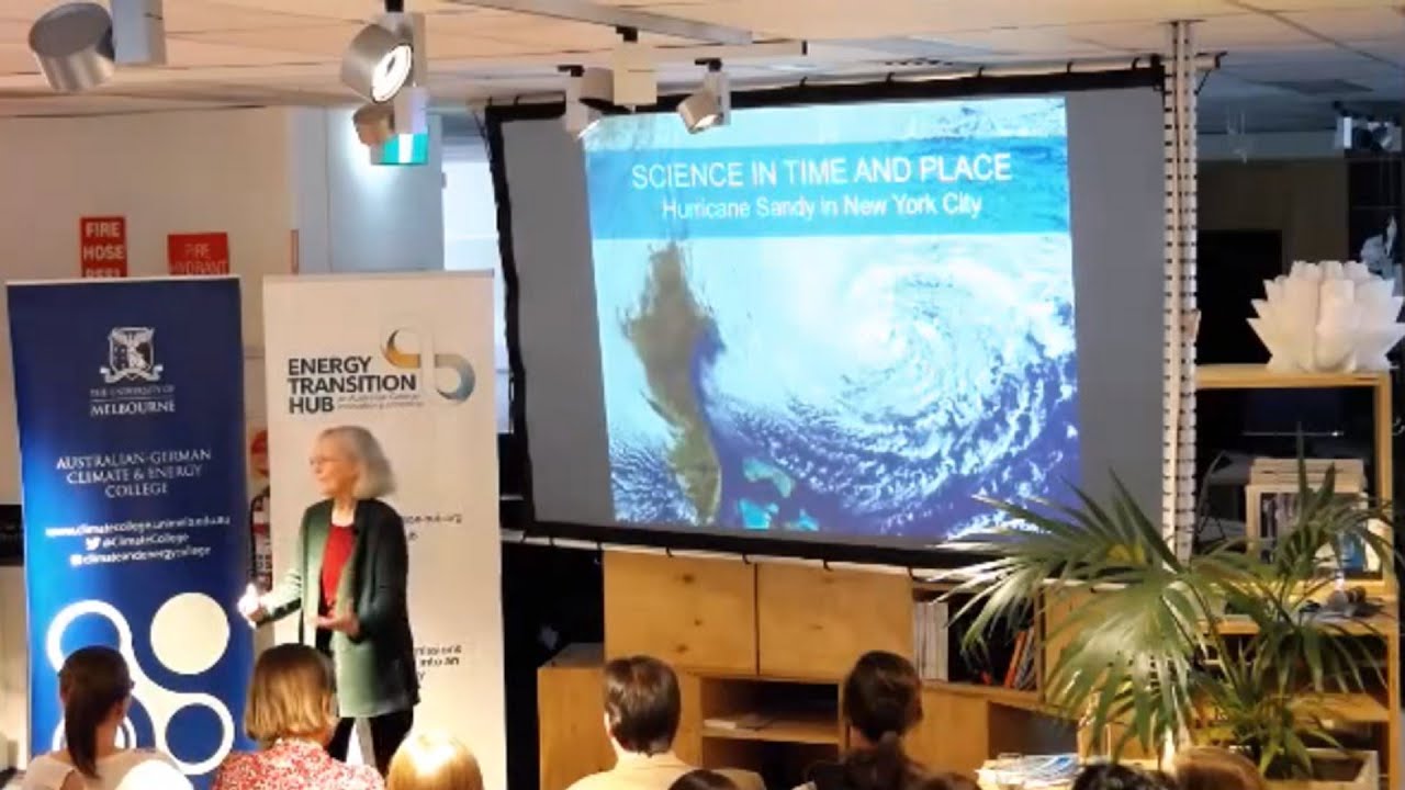 Cities and climate change pathways to urban transformation