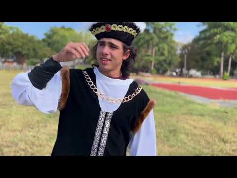 MKT 3300 Medieval Marketing Video Fall 2023
