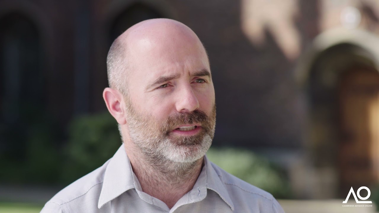 Creativity, Problem Solving and Design Thinking - Learn with the University of Cambridge Online