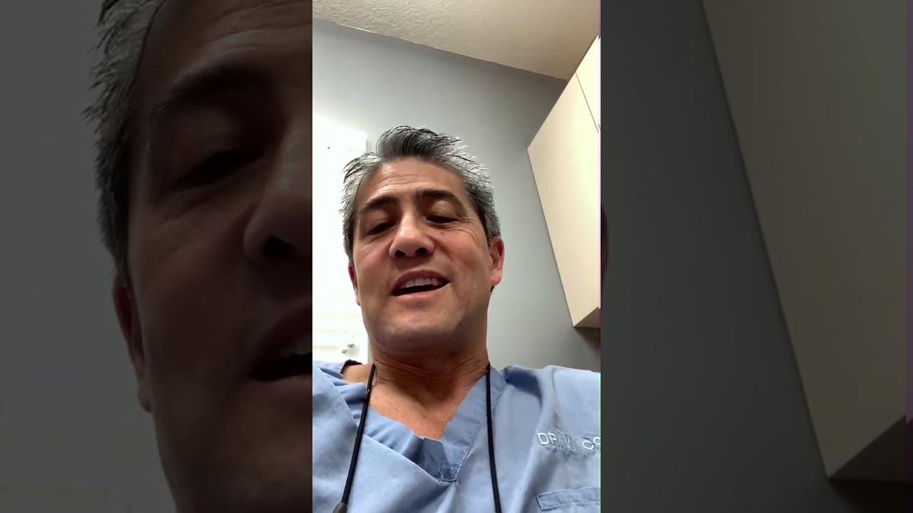 Dr.  Wesley Cowan and Classic Craft Dental Lab
