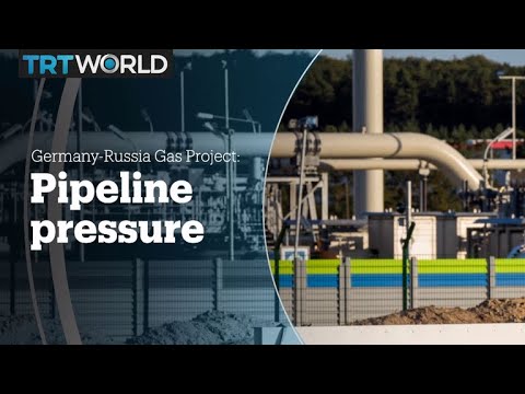 PIPELINE POLITICS: Will the US and Germany reach a deal on Nord Stream 2?