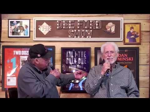 The Dee Ford Show Live Stream