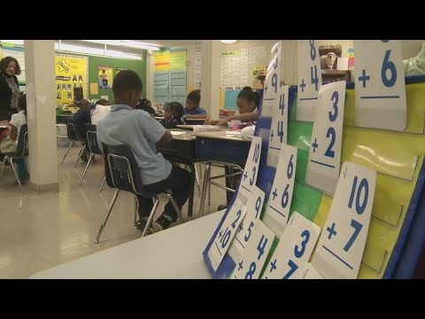 Cleveland Metropolitan School District’s $295 million tax levy passes