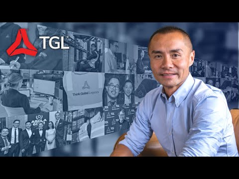 Our Vision, Mission & Values | TGL