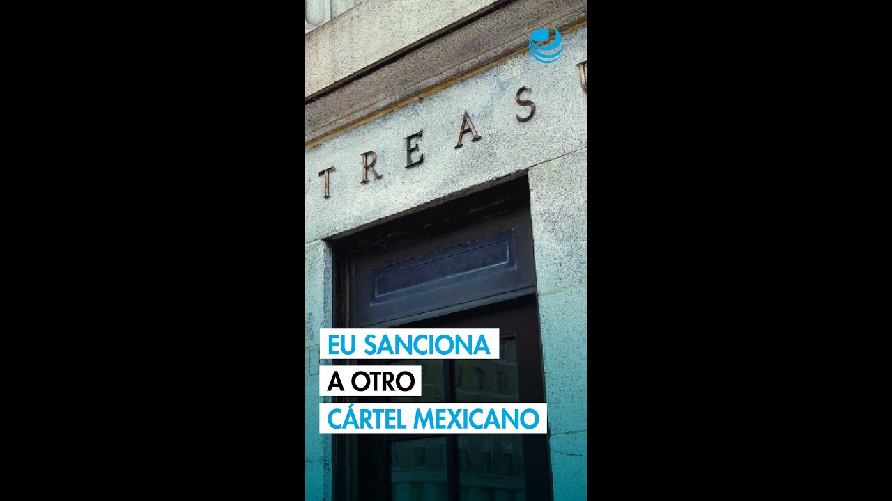 Tesoro de EU sanciona al Cártel Santa Rosa de Lima y a su líder 