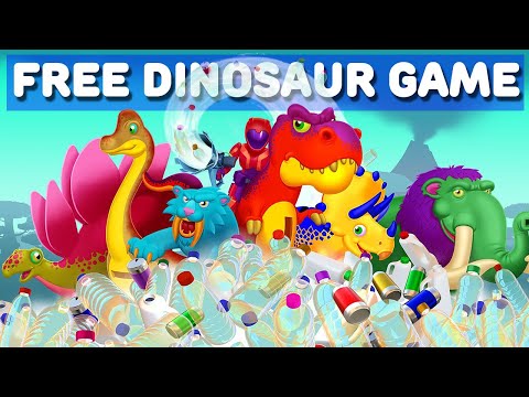 HOW IS THIS GAME FREE ?? | ISLAND SAVERS