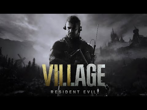 Steam Community :: Resident Evil Village