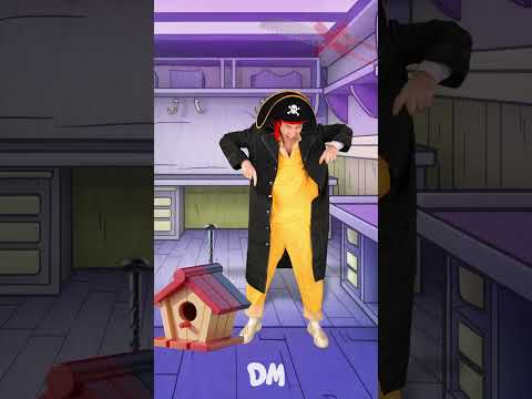 Nestling House | Kids Songs And Nursery Rhymes | @dominoki