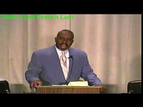 What the Bible said about ankle chains & earrings