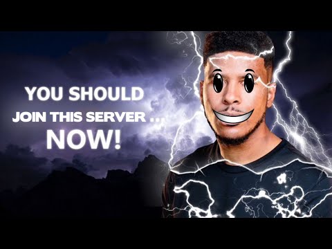 Join my new YBA discord server.. NOW!