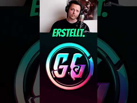 Ai für kostenlose Logos #ai #logo #kreativ #gaming #design
