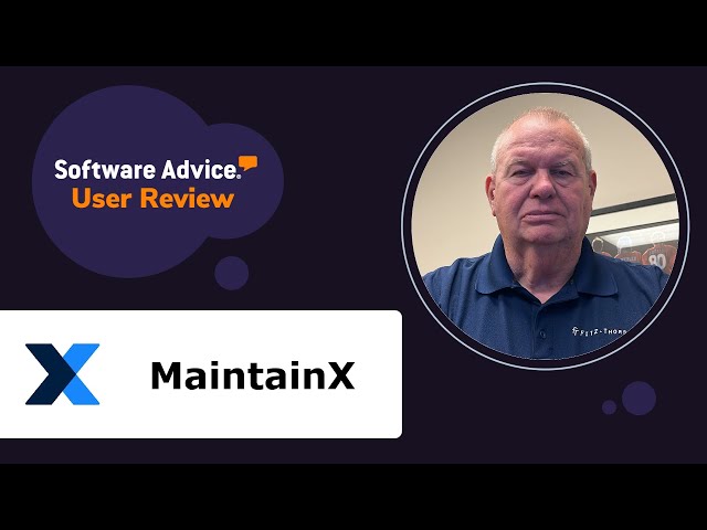 MaintainX Software Reviews, Demo & Pricing - 2024