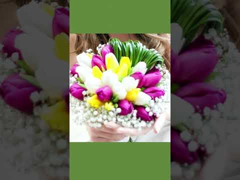 Bouquet I DIY I Wedding