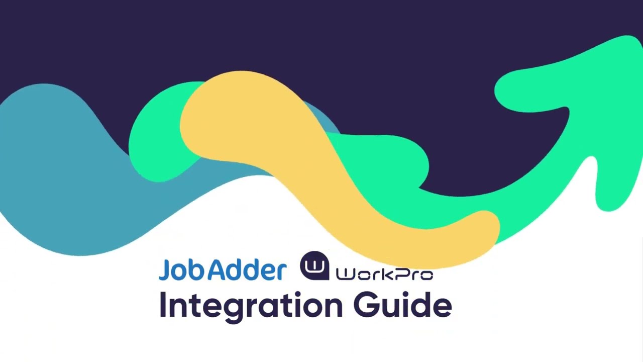 JobAdder Integration Feature
