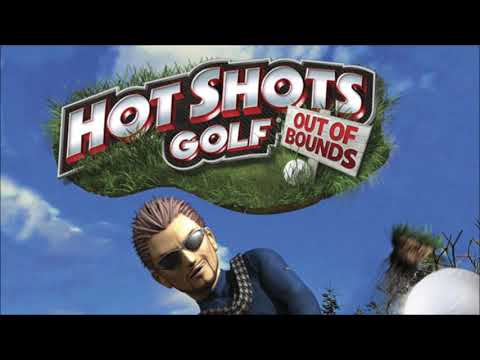 Oceania Resort Course (Extended) - Hot Shots Golf: Out of Bounds / Minna no Golf 5 OST