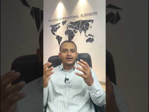 What is CIF? Cost Insurance Freight.