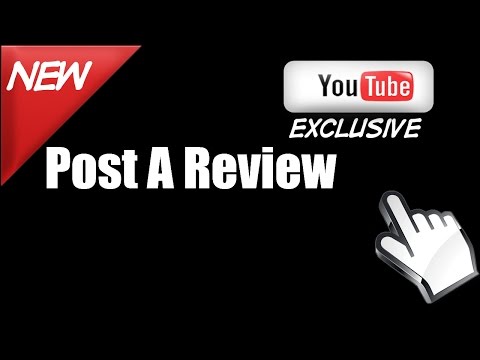 Steve Bonin - How To Write a Google Review to Help Local Business - Updated - Steve Bonin