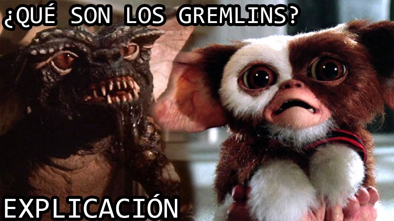 What Are Gremlins? Explained | Mogwai, Gremlins, and All Their Variants Explained