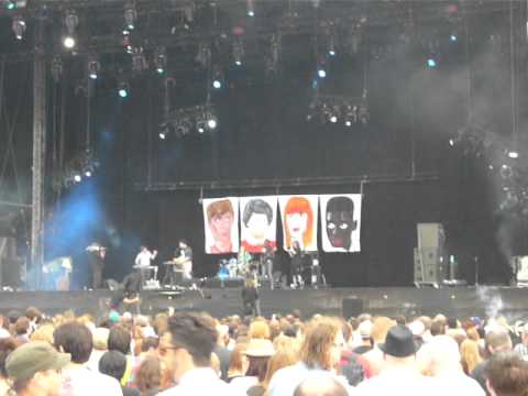 03/07/11 – Wireless Festival 2011 – Hyde Park – London | virtualsunset
