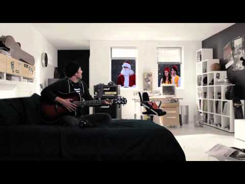 Team Christmas! - Teen Angst