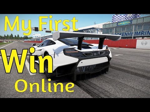 Steam Community :: Video :: Project Cars 2 Online - MY FIRST WIN ...
