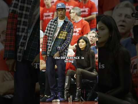 #kyliejenner #travisscott #timotheechalamet #shorts #love #fyp #couple #explore