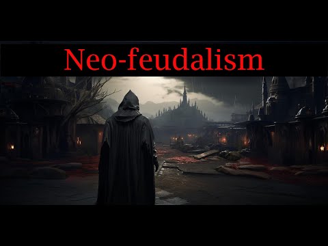 Neo-feudalism