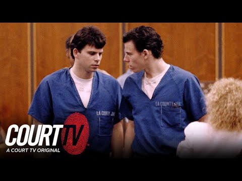 The Menendez Brothers' Life If They're Released | Vinnie Politan Investigates