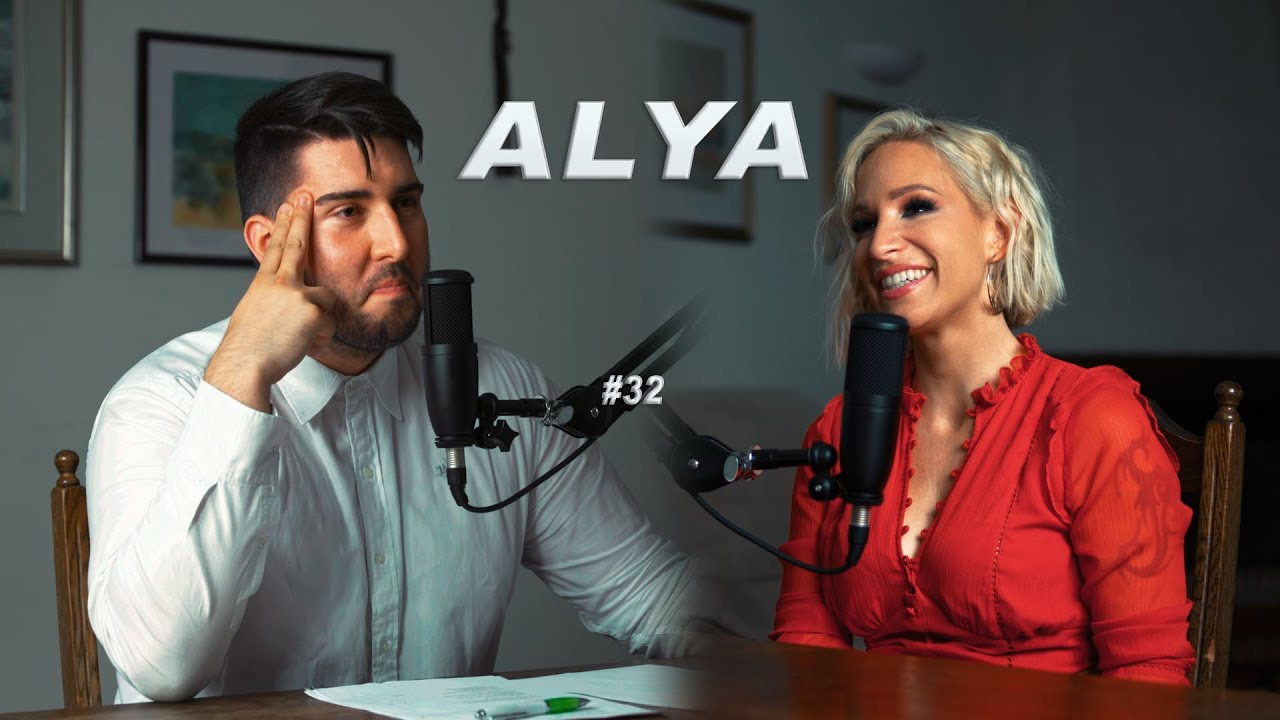 Pevka Alya tega zelo dolgo ni prebolela | TočnoTo