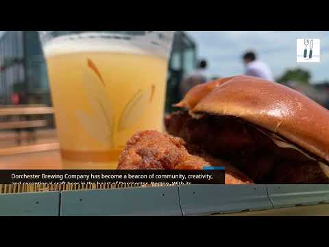 Boston Breweries| Exploring the Craft Beer Scene
