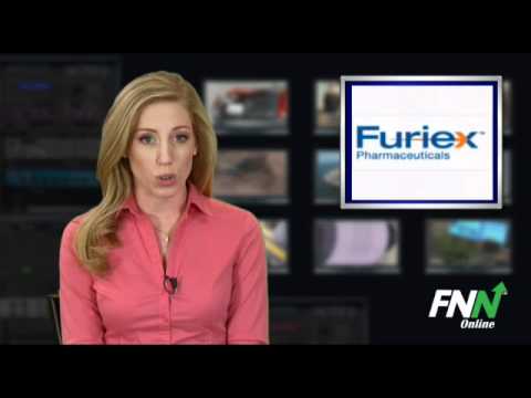 Furiex Pharma Up 5% After MuDelta Drug Gets FDA Fast-Track Status