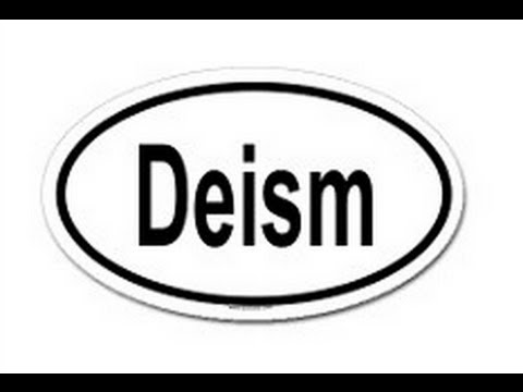 What is Deism ?