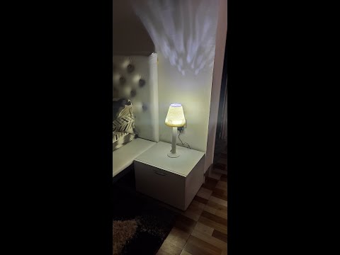 Free STL file 3D printed lamp 🔦・3D print object to download・Cults