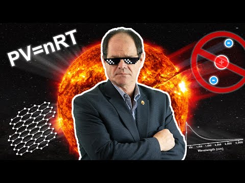 Pierre-Marie Robitaille Debunks "Professor" Dave! - The Sun