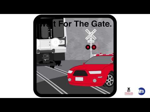 Railway Safety Campaign Videos from the New York City MTA – The Global ...