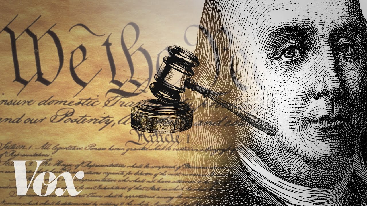 How to impeach a president