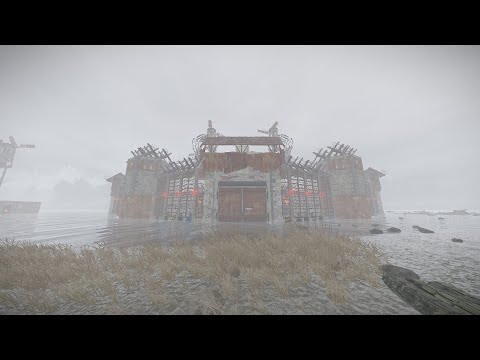 Steam Community :: Video :: Rust-China wall update and new concept for ...