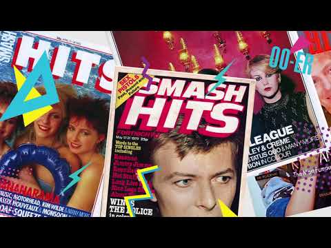 Smash Hits The 80s – Listen Now on Apple Music